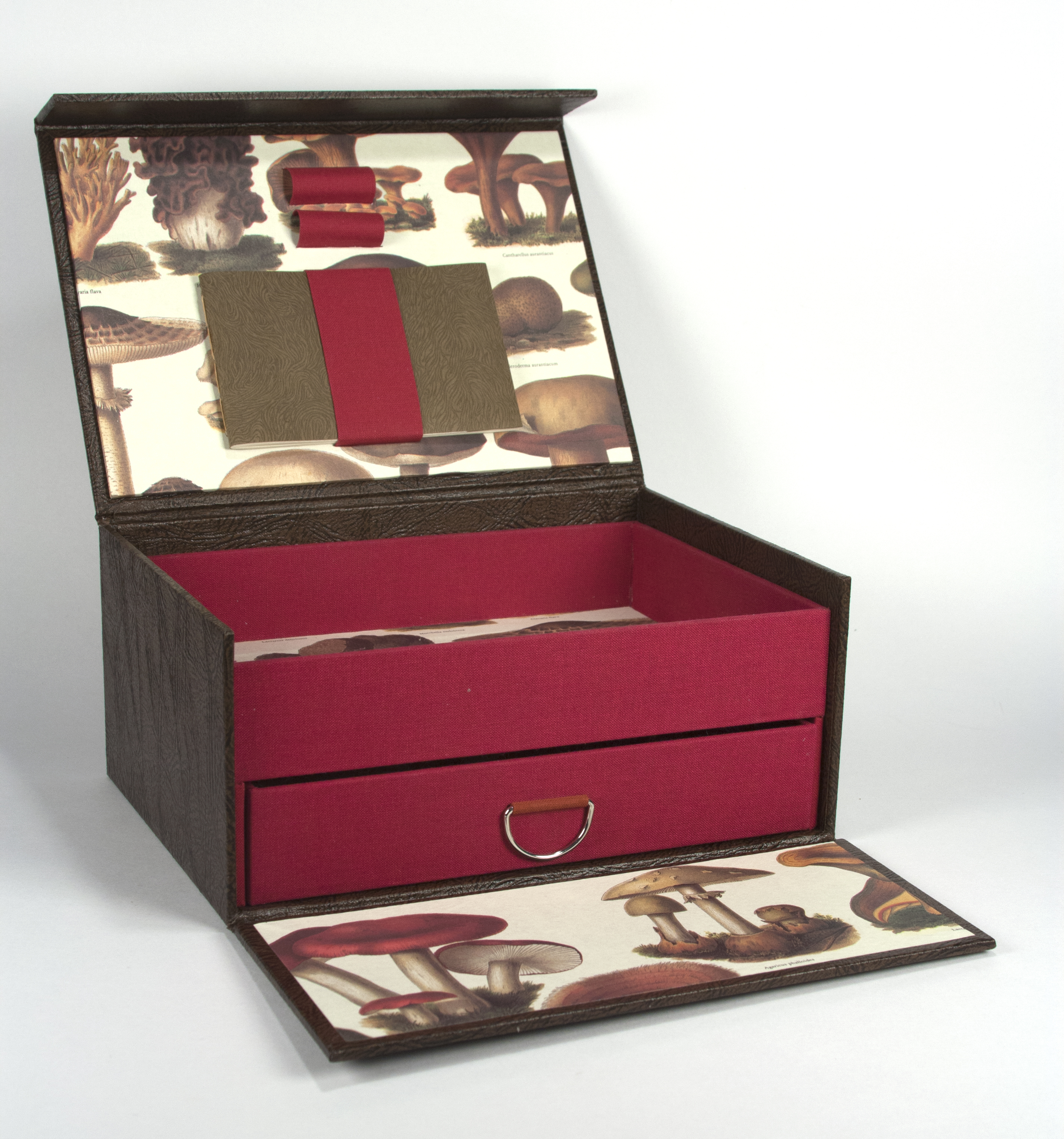 Boxes – Spring Leaf Press