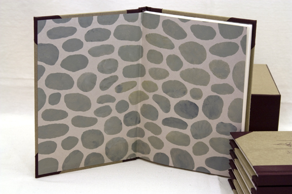 Bindings – Spring Leaf Press