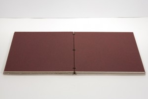 Workshop with Daniel Kelm – Spring Leaf Press