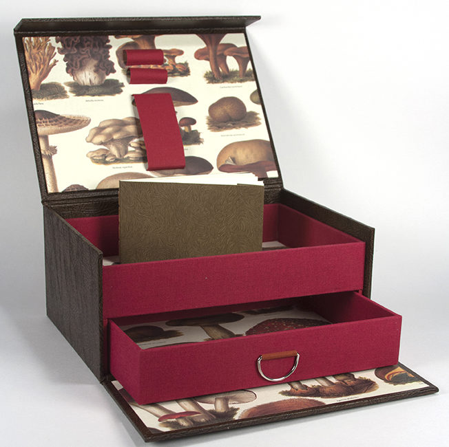 Boxes – Spring Leaf Press